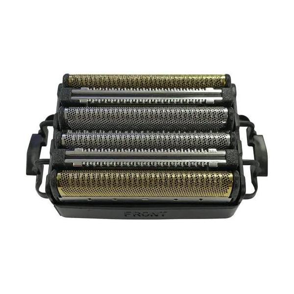 【発売日：2023年10月25日】■6枚の刃が吸いつくように肌に密着■広く早く剃る6枚刃なのに、鼻下やキワも剃りやすい