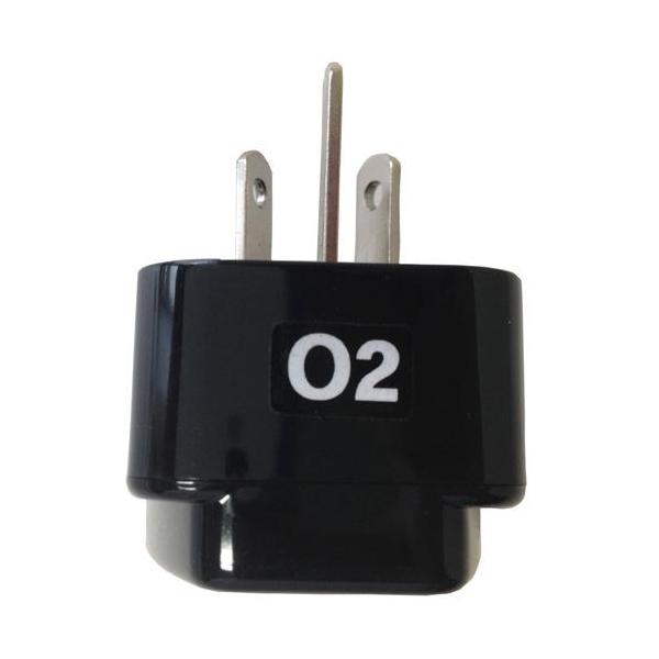 ■この変換プラグには以下の形状のプラグを接続可能 ■7種類のプラグ(A、B、C、BF、B3、O、SE)をO2タイプに変換できる海外旅行用マルチ変換プラグ! ■海外家電製品等のプラグ形状をO2タイプに変換可能 WP-8の取扱店舗限定モデルとな...