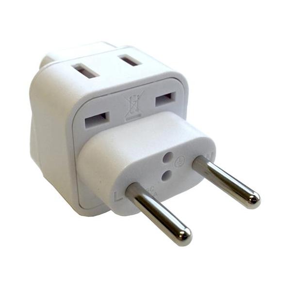 ■差込口は「Aタイプ専用」と「7種類のプラグ」の2口■A + A、B、BF、B3、O、SE、O2 → CWP-14の取扱店舗限定モデルとなります。