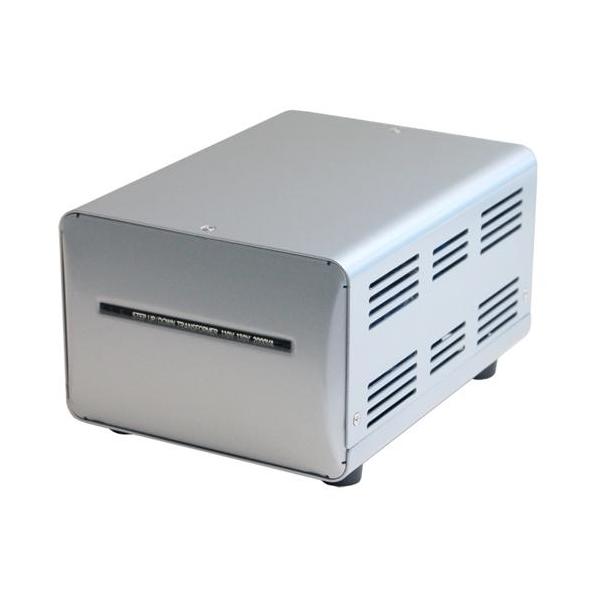■海外家電製品の国内使用、日本家電製品の海外使用のどちらもOK!■日本国内で1500Wまで、海外で2000Wまで対応の大容量変圧器■AC110〜130Vの国で2000Wまでの日本の家電製品が使えます■AC100V（日本国内）で1500Wまで...