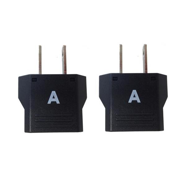 ■変換プラグには変圧機能はございません■海外対応電気製品以外は別途変圧器が必要となります■海外旅行用プラグは、日本国内では使用できませんWP-31Sの取扱店舗限定モデルとなります。