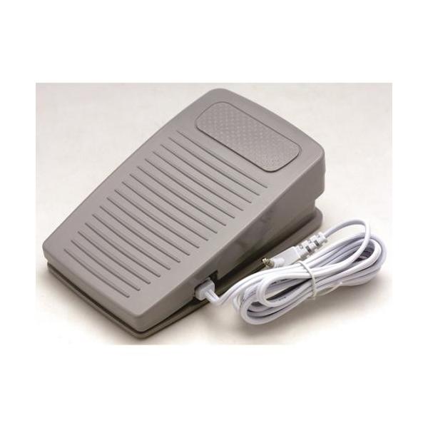 【発売日：2011年10月13日】■ ブラザー製のミシン用フットコントローラー■ ブラザー製の家庭用ミシン(電子ミシン・コンピュータミシン)の現行品に適合