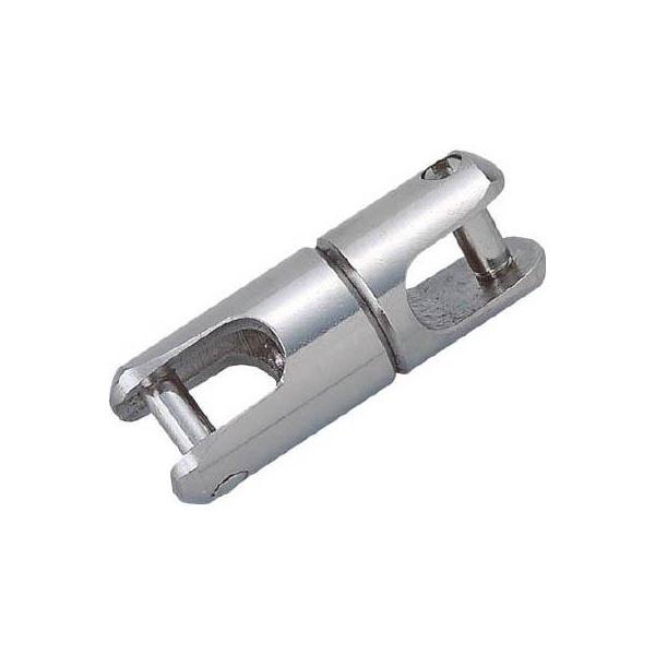 ■先端が流線型になり、さらに小型・軽量化しました。■ベアリング内臓で回転がスムーズです。