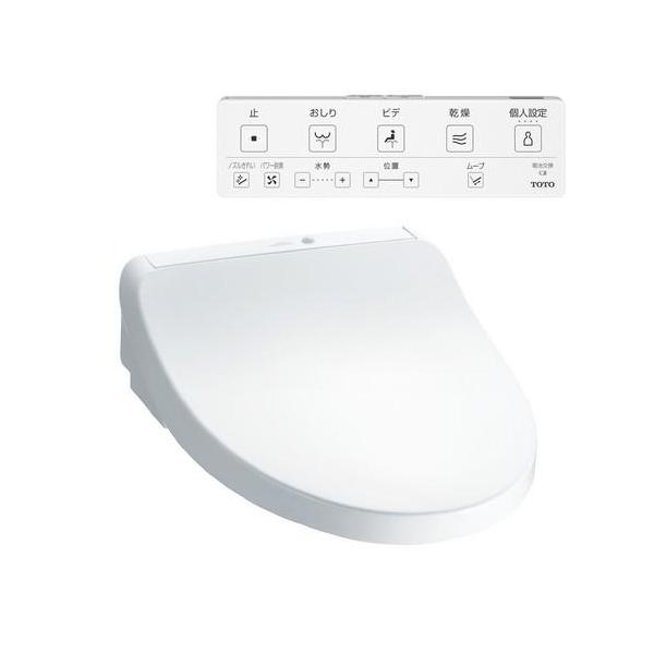 ■便器もノズルも自動除菌で清潔。人気機能搭載のウォシュレット