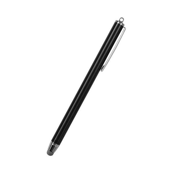 【発売日：2018年05月23日】■シーンを選ばず使えるデザイン■ネイルをしていても快適なタッチ&amp;フリック動作■ストラップホール付き