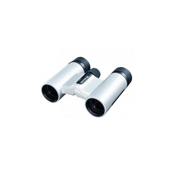 【発売日：2021年06月18日】■195gと軽量なので気軽に持ち出せます■アイカップはロック可能で、視度も調整できます■アウトドアでの野鳥・自然観察はもちろん、スポーツ観戦やコンサート、観劇などシーンを選ばず幅広く活躍する軽量コンパクトモ...