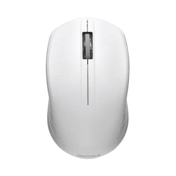 【発売日：2016年03月30日】■使いやすく無駄な機能を省いたシンプル、スタンダード無線マウス■左右どちらの手でも使えるシンメトリーデザイン■オートスリープ機能付