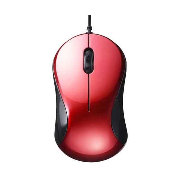 【発売日：2017年09月05日】■クリック音が気にならない静音スイッチを採用■高感度BlueLED搭載■手の小さい方や女性でも使いやすいコンパクトサイズ