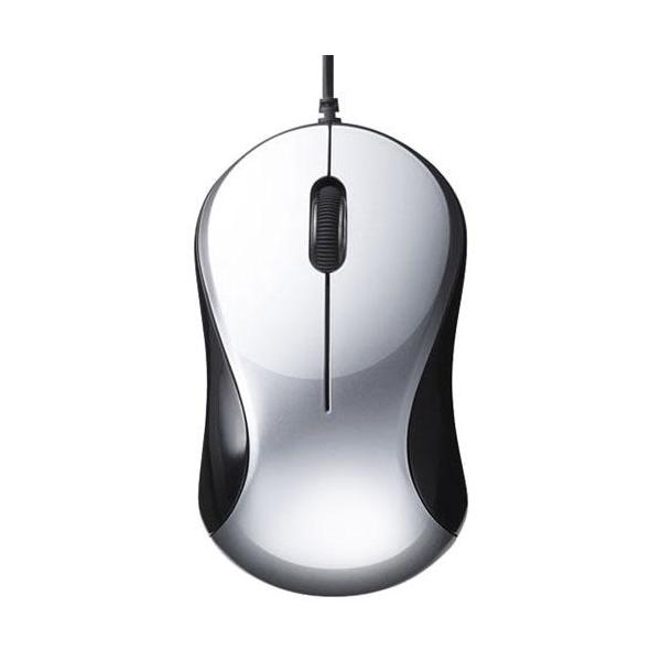 【発売日：2017年09月05日】■クリック音が気にならない静音スイッチを採用■高感度BlueLED搭載■手の小さい方や女性でも使いやすいコンパクトサイズ