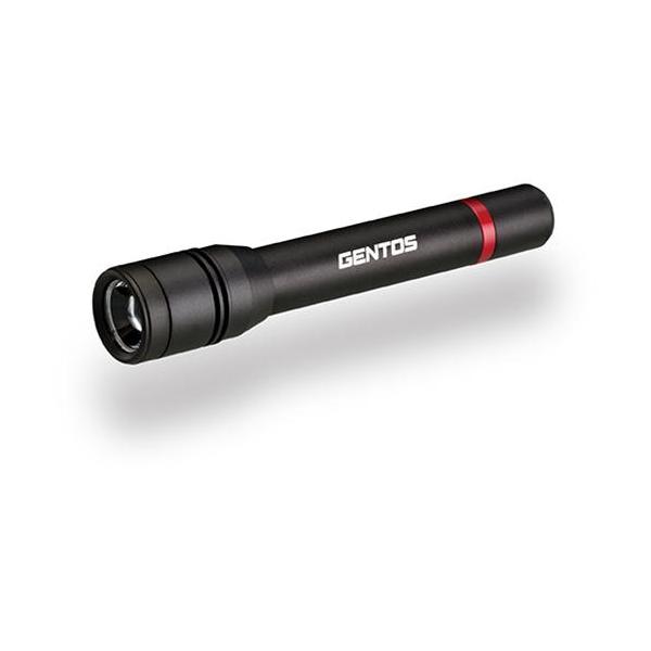 【発売日：2022年04月01日】■耐塵・耐水仕様(IP66準拠)&amp;2m落下耐久■スライドフォーカスコントロール搭載■ヘッド部分を前後させることで、片手で簡単に照射角調整をする事ができる■点灯後、一定時間経過後にスイッチを押すと、ど...