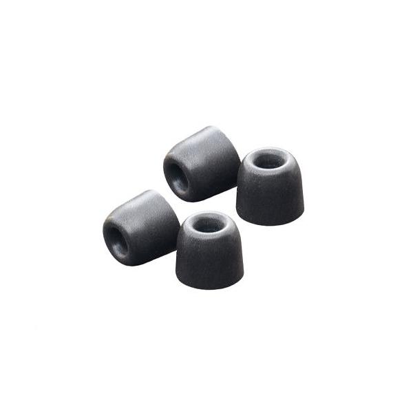 【発売日：2017年08月04日】■耳に優しく、長時間の使用にも最適■遮音性に優れ、音漏れもしにくい■傷んでもすぐに交換できる、便利なセット搭載■直径約11.4mmのSサイズと、直径約13mmのMサイズをご用意。