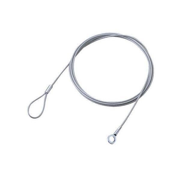 【発売日：2004年03月11日】■机の脚、ラックの柱等に巻きつけて使用するため、視覚による予防効果もあります