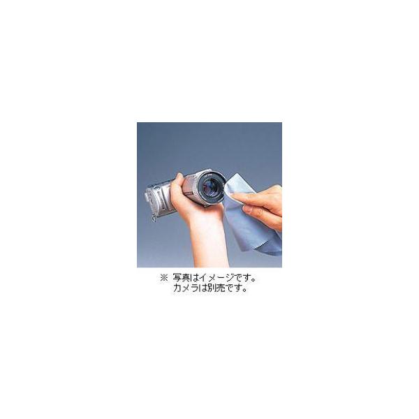 【発売日：2001年08月10日】■超極細繊維を使用したクリーニングクロス