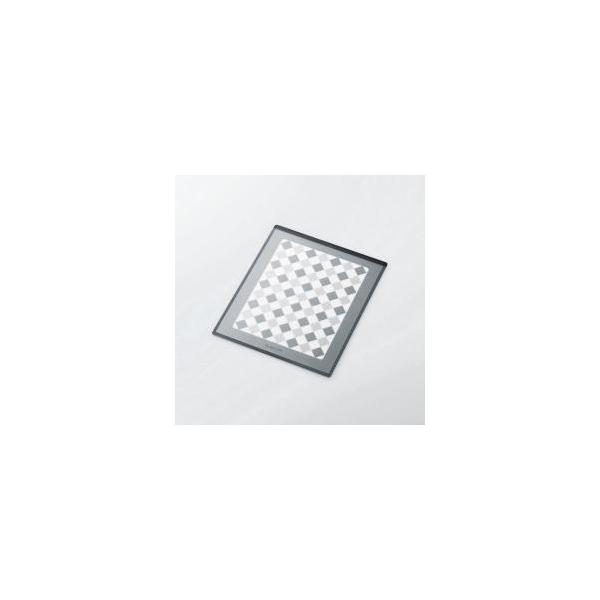 【発売日：2010年09月07日】■二重構造になっており、写真・絵葉書・メモなどをはさんだままで使用できるはさめるマウスパッドです。 ■POPなカラー&amp;デザインで、ステーショナリー感覚で選べるマウスパッドです。 ■3次元的な不規則模...