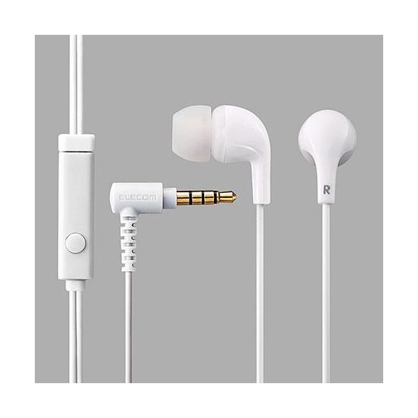 【発売日：2016年07月14日】■コンパクトながらバランスの良い音質とキレのある低音を再生■通話もできるマイク付きのステレオヘッドホン■着信応答、通話終了スイッチ付き