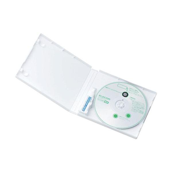 【発売日：2017年12月06日】■シャープ製BDレコーダーおよびBD内蔵AQUOSに最適化されたレンズクリーナーです。■ピックアップレンズに付着している汚れを専用クリーニング液で浮き上がらせて強力に拭き取り、しっかりとクリーニングします。...