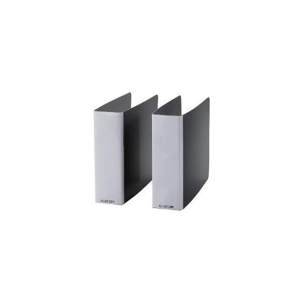 【発売日：2014年09月10日】■2穴付きのDVD・CD不織布ケースをすっきり収納できる専用ファイルです■両面収納タイプのDVD・CD不織布ケースを最大12枚ファイリング可能です※DVD・CD不織布ケースは付属していません。別途「CCD-...