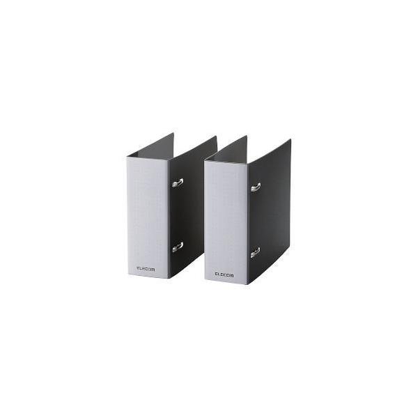 【発売日：2014年09月10日】■2穴付きのDVD・CD不織布ケースをすっきり収納できる専用ファイルです■両面収納タイプのDVD・CD不織布ケースを最大18枚ファイリング可能です※DVD・CD不織布ケースは付属していません。別途「CCD-...