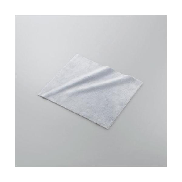 【発売日：2014年11月06日】■液晶画面に付着した指紋や皮脂、本体にたまったホコリなどのしつこい汚れを一気に拭き取るドライタイプのクリーニングクロスです。 ■分割型構造の腸極細繊維「ベリーマX」を使用しています。※ベリーマXはKBセーレ...