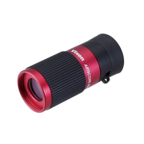 【発売日：2016年12月16日】■クリアな視界で鮮明描写!のぞきやすいハイアイポイント■高級感のあるアルマイトボディと持ち運びに便利でオシャレな専用ケース■手ブレが少なくより拡大できる倍率6倍■美術鑑賞をより楽しむために欠かせないアイテム