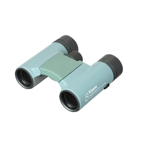 【発売日：2024年09月12日】■キュートでカラフル&amp;クリアな視界!ライブ、コンサートにも最適な1台■フリーマルチコートで周辺までシャープで明るい視界■ツイストアップ見口■軽くてコンパクト小さくても強いアルミボディ■防水設計