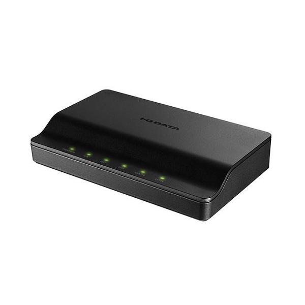 【発売日：2018年02月14日】■データ受信速度は最大56kbpsに対応■G3 FAX 14.4kbpsに対応し、FAXモデムとしてもご利用いただけます■PHONE端子搭載で電話機をそのまま接続可能■省スペースで使えるコンパクト設計