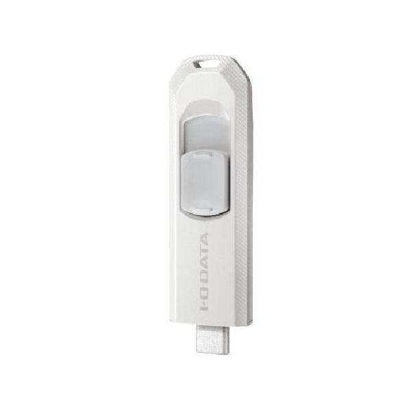 【発売日：2025年06月05日】■USB-Cコネクターを搭載したスライド式USBメモリーです。パソコンはもちろん、iPhoneやAndroidスマホなどUSB-Cポートを備えた幅広い機器でお使いいただけます。■USB-C対応!スマホやパソ...