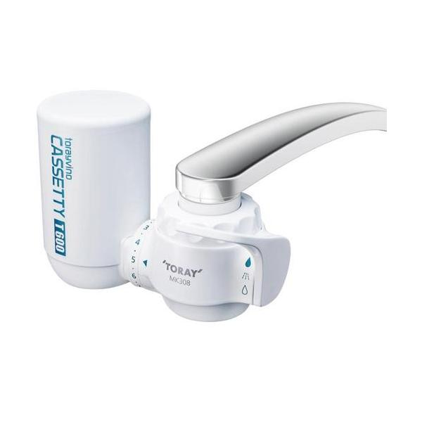 【発売日：2016年03月01日】■切替えやすいレバー形状!レバーを前に出すことで本体の横幅もスッキリコンパクトに■経済的でとってもエコ!お皿洗いでも快適水流「30%節水」機能付き■忘れず安心!カートリッジ交換目安付き