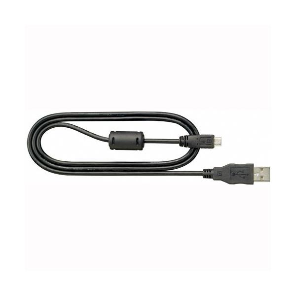 【発売日：2014年02月13日】■COOLPIX S6800用USBケーブル(標準付属品)