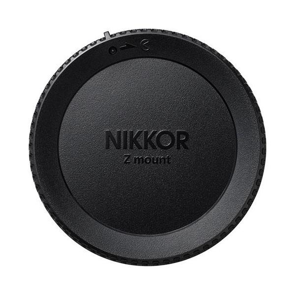【発売日：2018年09月30日】■Zマウントレンズ用裏ぶたです■※Zマウントレンズ標準付属品