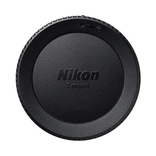 【発売日：2018年09月30日】■Z 7 ・Z 6 用のボディーキャップです