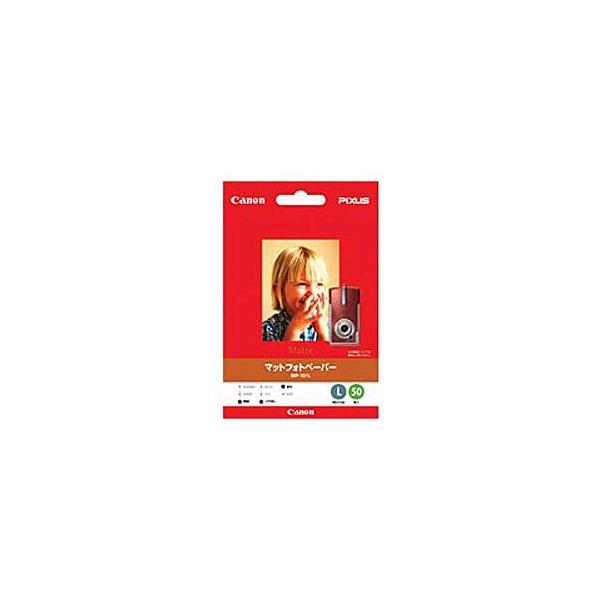 【発売日：2002年05月16日】■L判/50枚■テカリを抑えた落ち着いた風合いの写真用紙