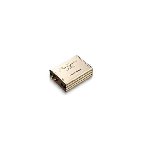 【発売日：2000年06月18日】■高音質ICをイコライザー回路に採用■接触抵抗の少ない金メッキジャック■堅牢なメタルボディの軽量コンパクトサイズ■接続ケーブル付属。