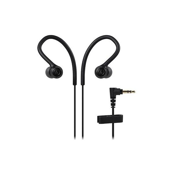 【発売日：2018年10月19日】■スポーツ使用時でも高音質が楽しめるパワフルなφ8.8mmドライバー■水で洗える防水性能IPX5グレード■軽量でしなやかにフィットする新設計イヤハンガーにより、長時間でも快適な装着感をキープ