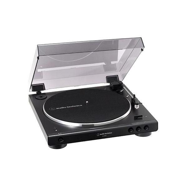 【発売日：2019年05月24日】■Bluetooth対応のスピーカーやヘッドホンにレコードの音をワイヤレス伝送■高音質・低遅延のaptXコーデックに対応■スタートボタンを押すだけでレコードの再生・停止を行う、33/45回転に対応可能なフル...