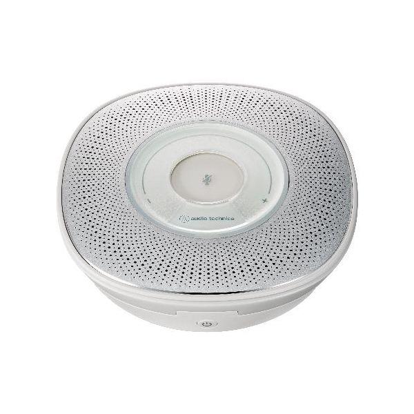 【発売日：2025年04月11日】■リアルに会議に参加しているメンバーの全員が、ミュートのON/OFF状態を視覚的に捉えることができます■推奨距離は半径1m以内(最?2m以内)、推奨最??数は6名での使?が可能です■会議中にミスタッチするこ...