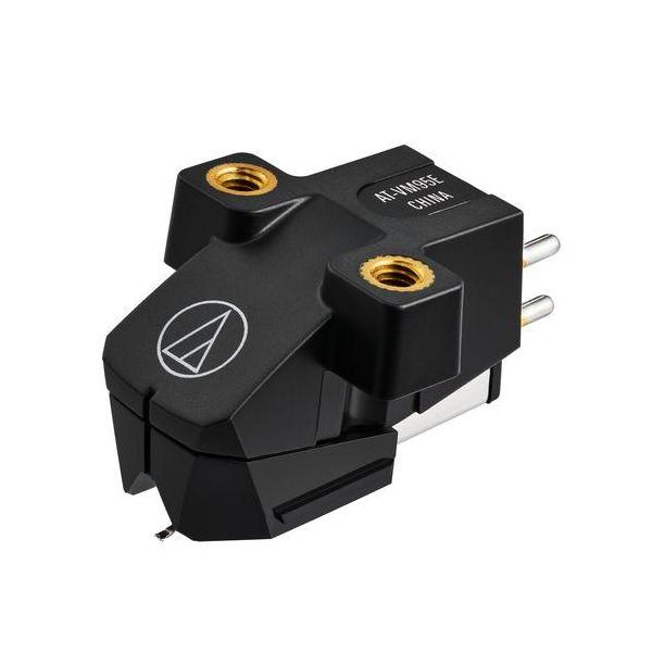 【発売日：2026年02月06日】■出力電圧やダイナミックレンジ、周波数特性などを向上したVMカートリッジ■4.0mVの高出力■アルミニウムパイプカンチレバー採用