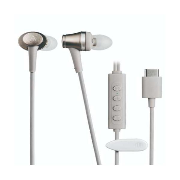 【発売日：2026年02月27日】■ハイブリッドノイズキャンセリング搭載のUSB Type-Cイヤホン ■外の音を自然に取り込みながら、BGM感覚で音楽が聴けるヒアスルー機能■ハイレゾ音源まで楽しめる、高効率11mmドライバーを搭載■軽量か...