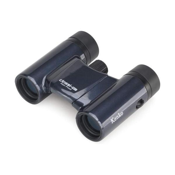 【発売日：2019年11月15日】■コンサートに最適な超コンパクトダハ式双眼鏡 折りたためばさらにコンパクトに。バッグにも楽々収納■ボディーはレインプルーフ設計で突然の雨に濡れても安心■レンズにはマルチコートを施し、 抜けのいい明るい視界が...