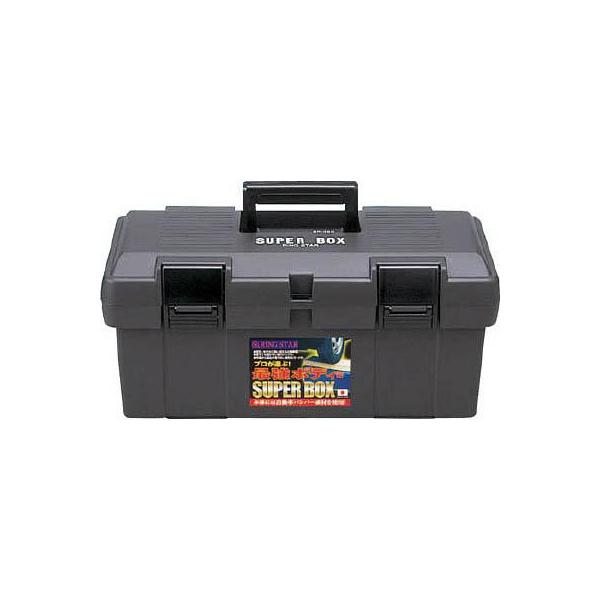 ■自動車用バンパー素材使用で強度が抜群です。■プロも絶賛する工具の収納にジャストサイズです。