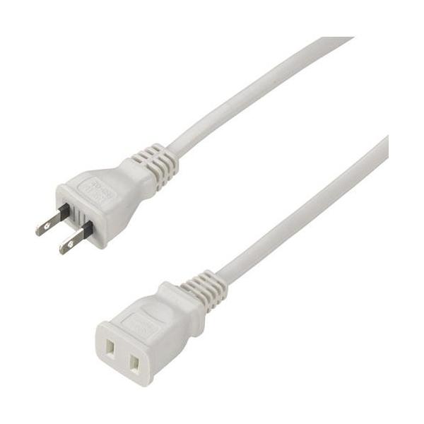 【発売日：2015年02月01日】■プラグはホコリや湿気によって発生するトラッキング火災を予防する絶縁カバー付き■プラグの栓刃間には熱に強いユリア樹脂を使用