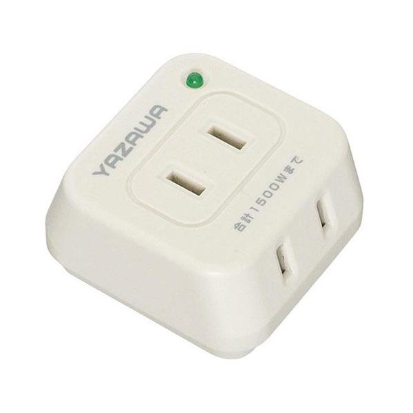 【発売日：2015年09月15日】■大きな雷でも安心の13、000V対応雷サージフィルターで接続機器を保護します■コンパクトサイズでスペースを気にせず配線できます■プラグはホコリや湿気によって発生するトラッキング火災を予防する絶縁カバー付きです