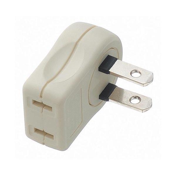 【発売日：2015年09月15日】■コンセントが無駄なく使えます■プラグはホコリや湿気によって発生するトラッキング火災を予防する絶縁カバー付き