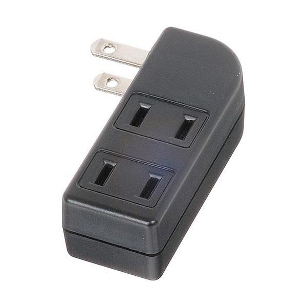 【発売日：2015年09月15日】■幅の狭い場所での使用に最適な側面3個口仕様です■コンパクトサイズでスペースを気にせず配線できます■プラグはホコリや湿気によって発生するトラッキング火災を予防する絶縁カバー付き