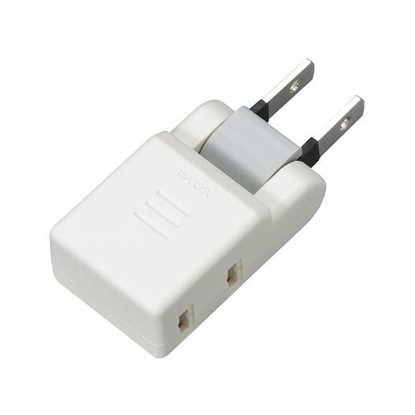【発売日：2016年02月22日】■プラグは埃や湿気によって発生するトラッキング火災を予防するぜ絶縁カバー付き■180度動くスイングプラグで上下方向にスッキリ配線できます