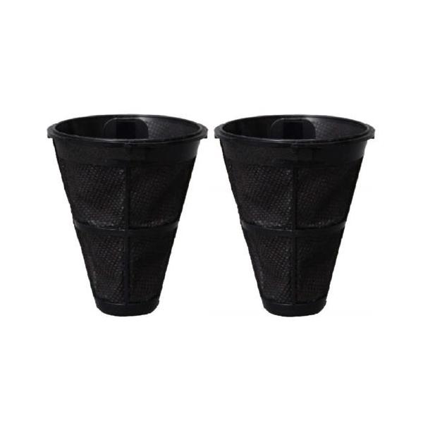 【発売日：2019年05月15日】■超吸引ふとんクリーナー用集塵フィルターです。■個数：2個入り■対応機種：IC-FAC2 KIC-FAC2 IC-FAC3 KIC-FAC3