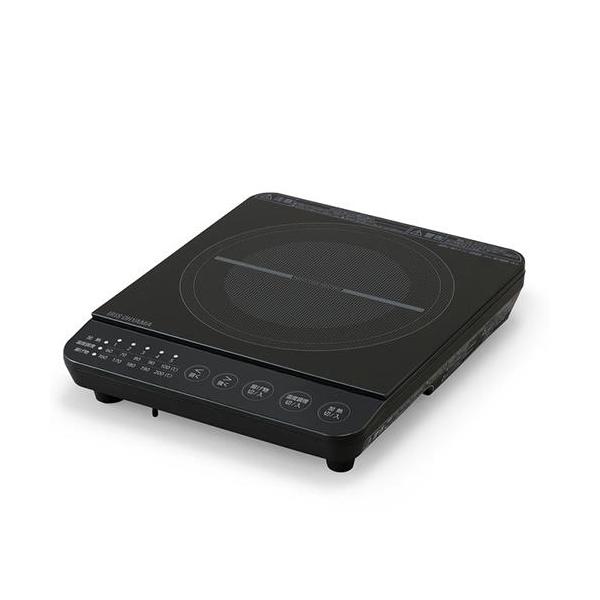 ■加熱料理から揚げ物まで多用途に使える簡単・便利なIHコンロです■料理の幅が広がる”新機能”温度調理モード！サラダチキンなどの低温調理や煮込み料理、料理の保温などに使用出来ます■60℃、70℃、80℃、90℃、100℃で調節可能です■IHコ...