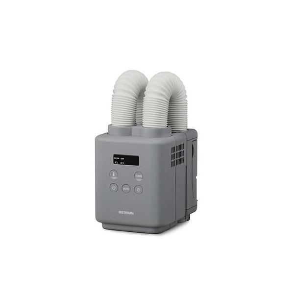 ■わずか約4分でふとんの端まであたためられます■ツインノズルのためシングルサイズのふとん2組も同時に速暖・速乾■立体ノズルでふとんを持ち上げることにより、より速く、隅々まで送風可能です■手動モードでくつ乾燥ノズルを付属し、2足同時にくつ乾燥...