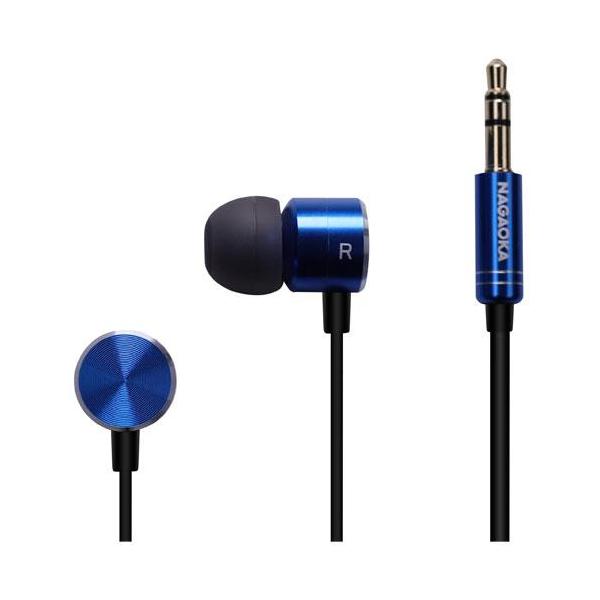 【発売日：2019年07月12日】■高磁力マグネットとΦ10mmドライバーを搭載し、高音質再生が可能です■ハウジングにはアルミニウムを採用し、音漏れを軽減できます■プラグは3.5mmステレオミニプラグで、イヤホンジャックを搭載したスマートフ...