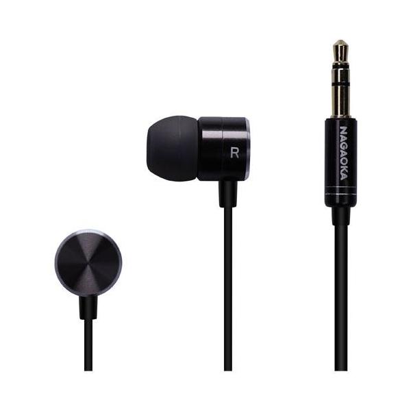 【発売日：2019年07月12日】■高磁力マグネットとΦ10mmドライバーを搭載し、高音質再生が可能です■ハウジングにはアルミニウムを採用し、音漏れを軽減できます■プラグは3.5mmステレオミニプラグで、イヤホンジャックを搭載したスマートフ...